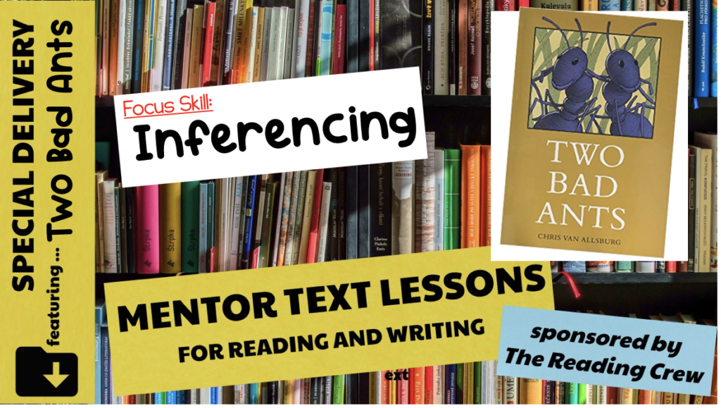 How to teach inferencing in a way students can understand