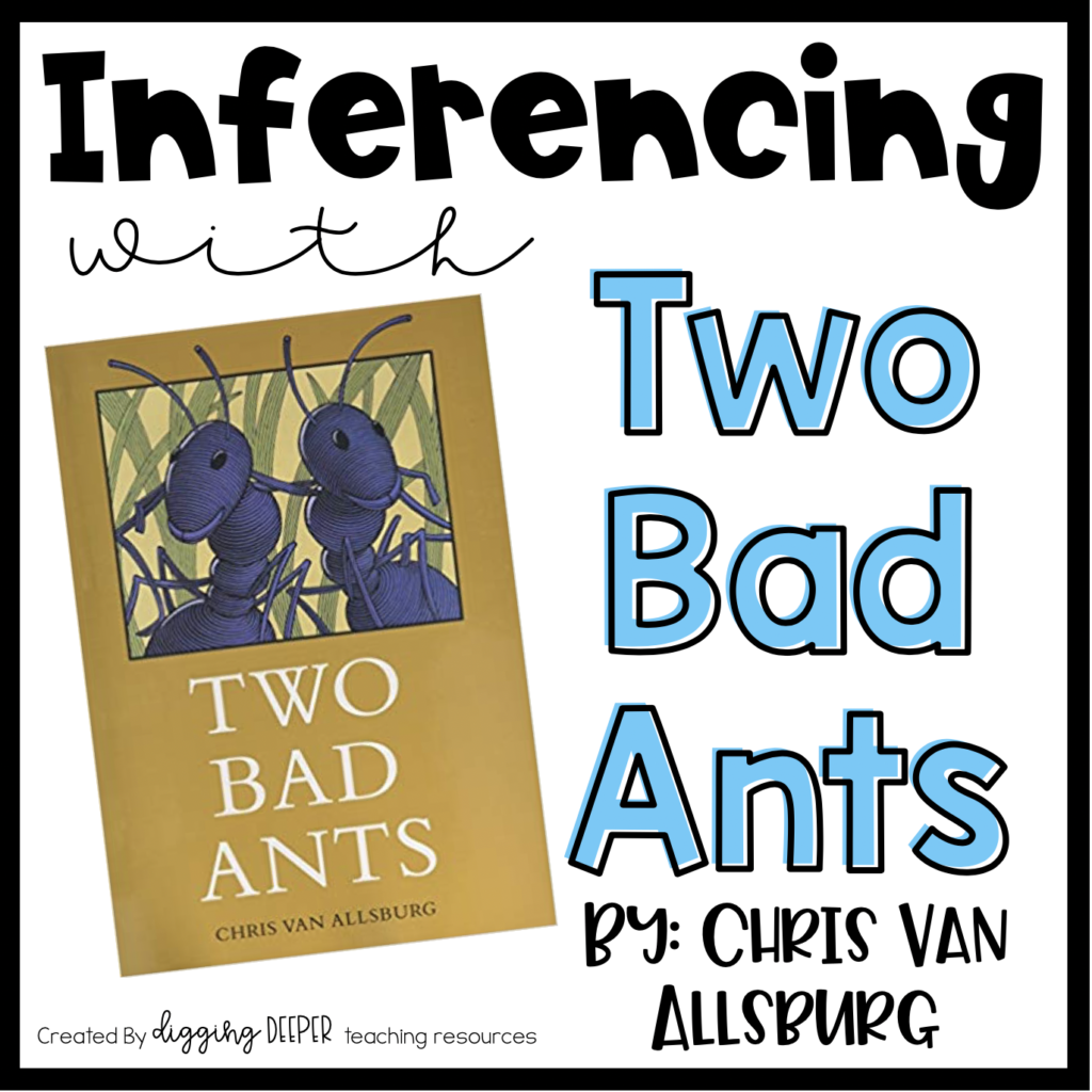 How to teach inferencing in a way students can understand
