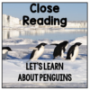 5 High Interest Informational Reading Lesson Plans for Winter
