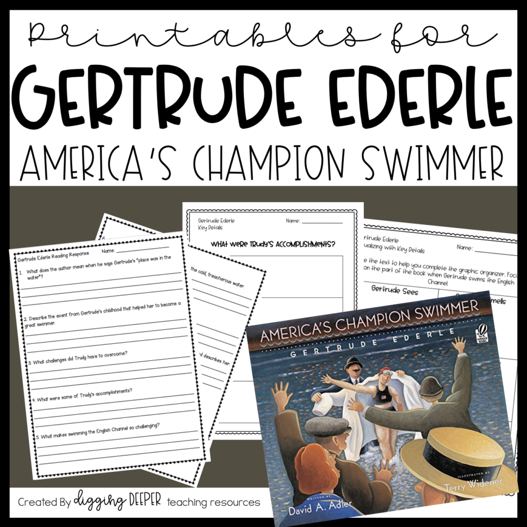 Easy and Effective Biography Response Poems