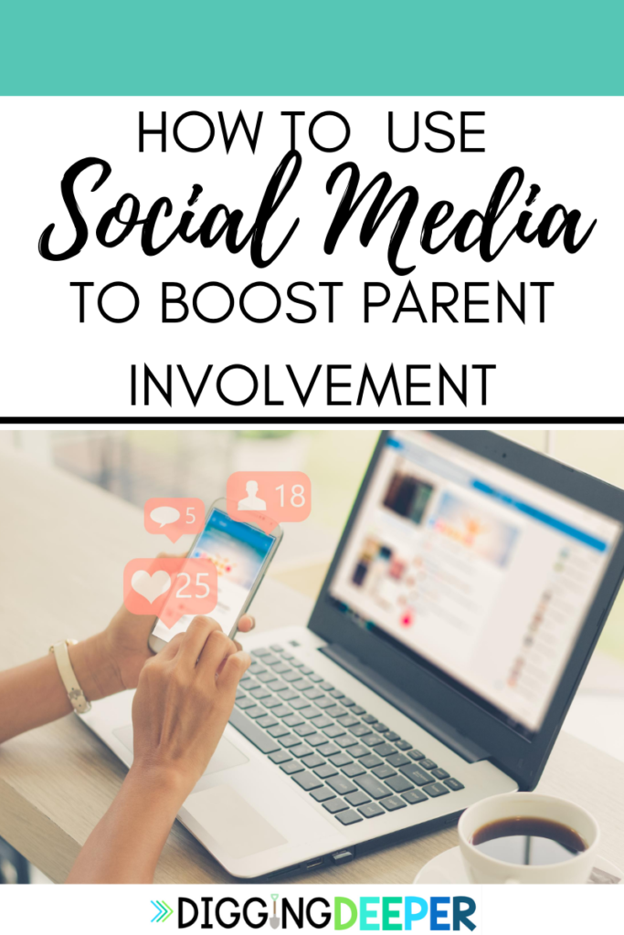 How social media can help market your elementary school