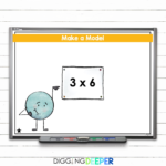 Multiplication practice activities to help students MASTER their facts!