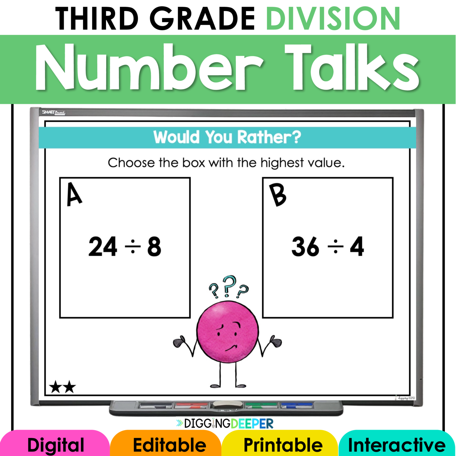 The Secret to Helping Students Master Multiplication and Division