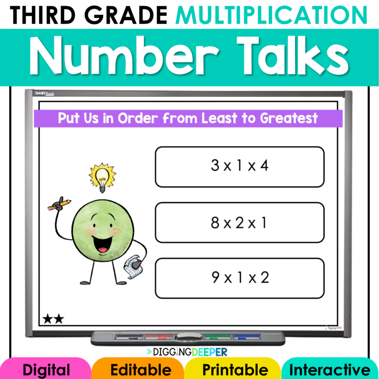 The Secret to Helping Students Master Multiplication and Division