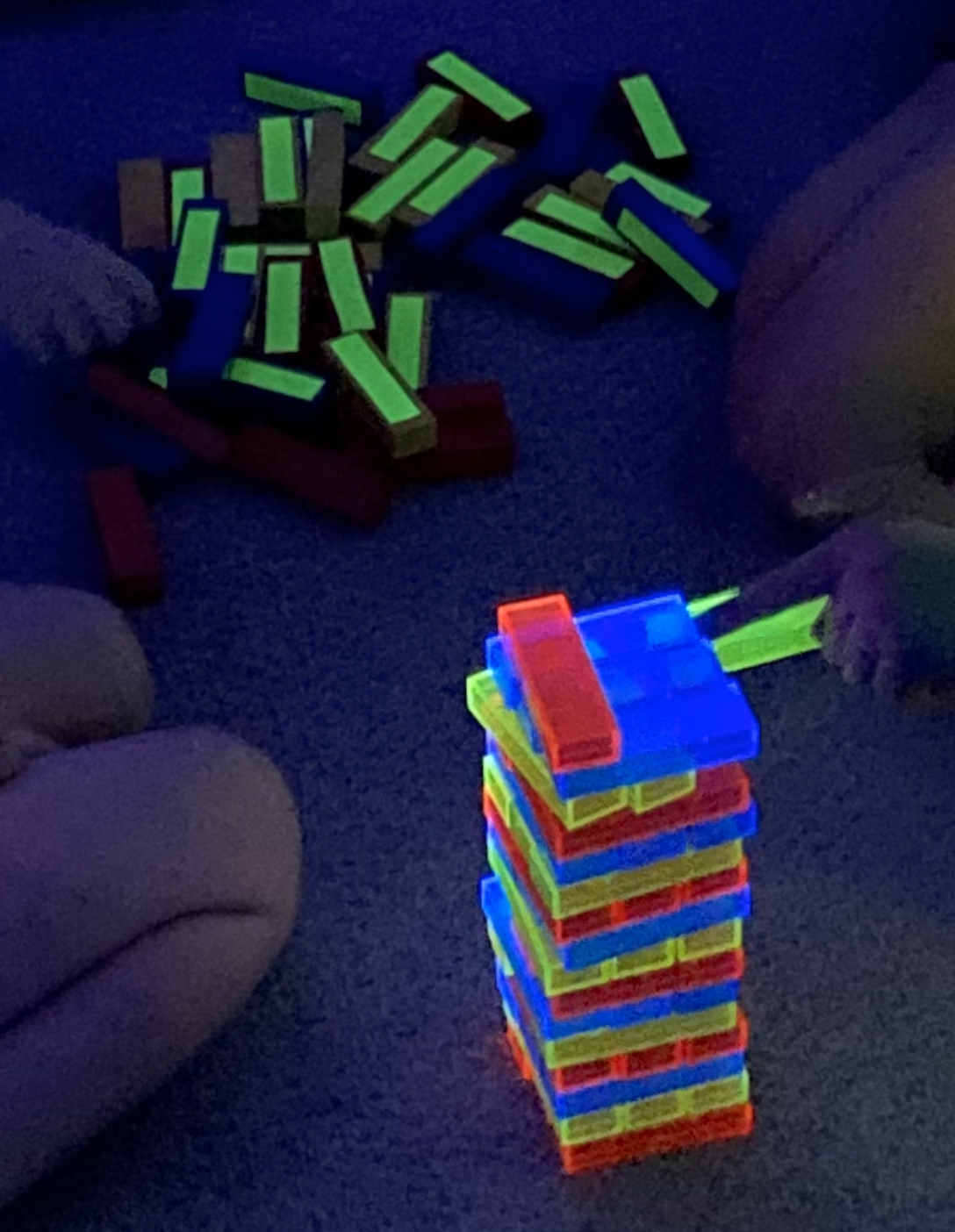 Answers to Your Top Questions about a Glow Day Classroom Transformation